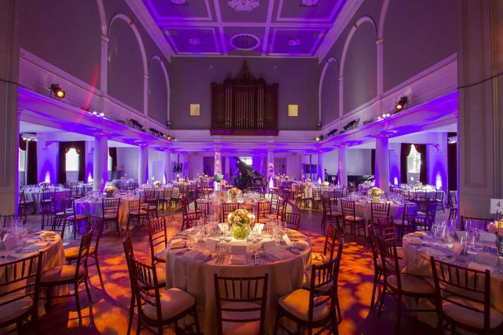One Marylebone Venue Hire London | Venues.London