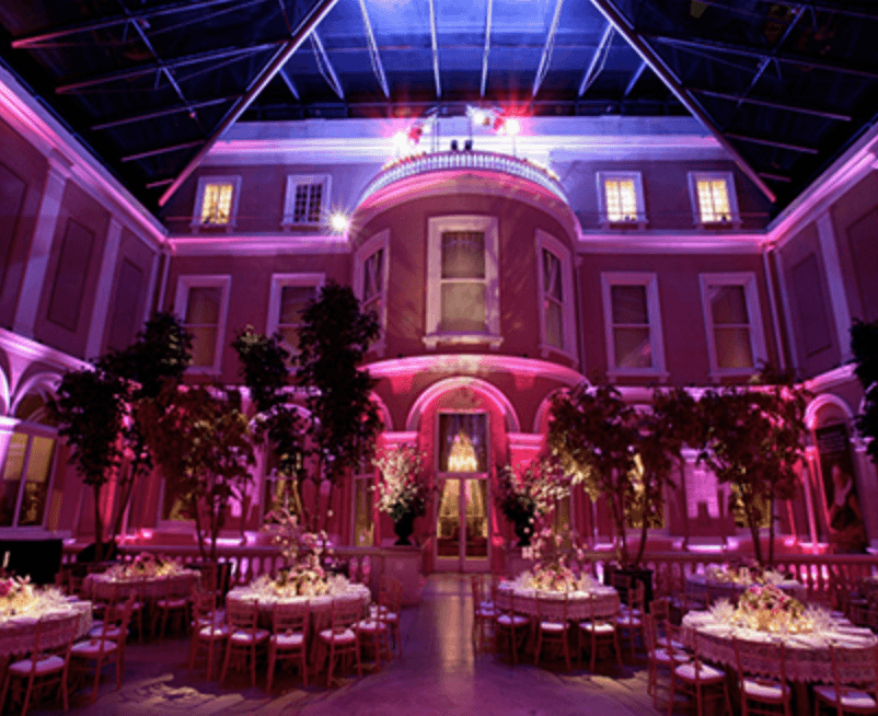 Themed Christmas PartyIdeas In London For 2015 Themed Christmas PartyIdeas In London For 2015